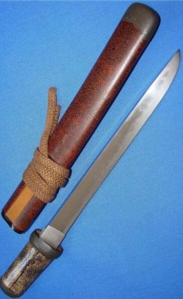 15 Types Of Japanese Swords To Know About – Japan Truly