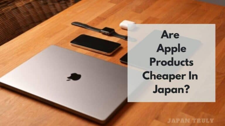 ¿Es Apple más barato en Japón que en EE.UU., Europa, Canadá, China y ...