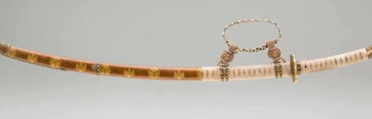 15 Types Of Japanese Swords To Know About – Japan Truly