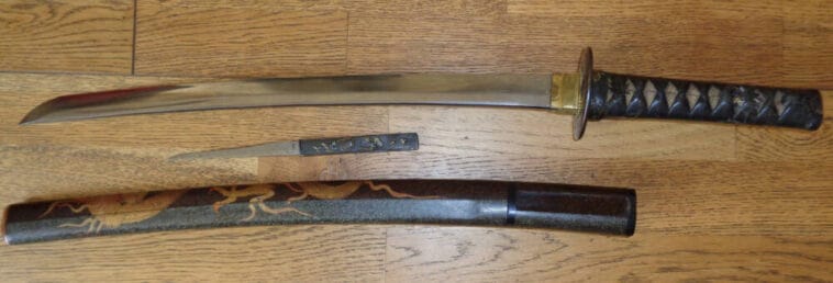 15 Types Of Japanese Swords To Know About – Japan Truly