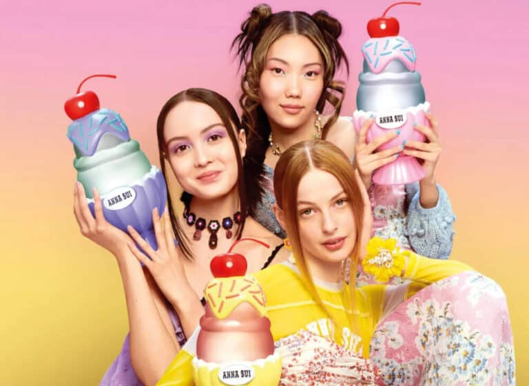 Are There Anna Sui Mini Outlet In Japan? – Japan Truly