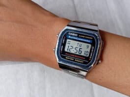Are There Casio Outlet In Japan? – Japan Truly