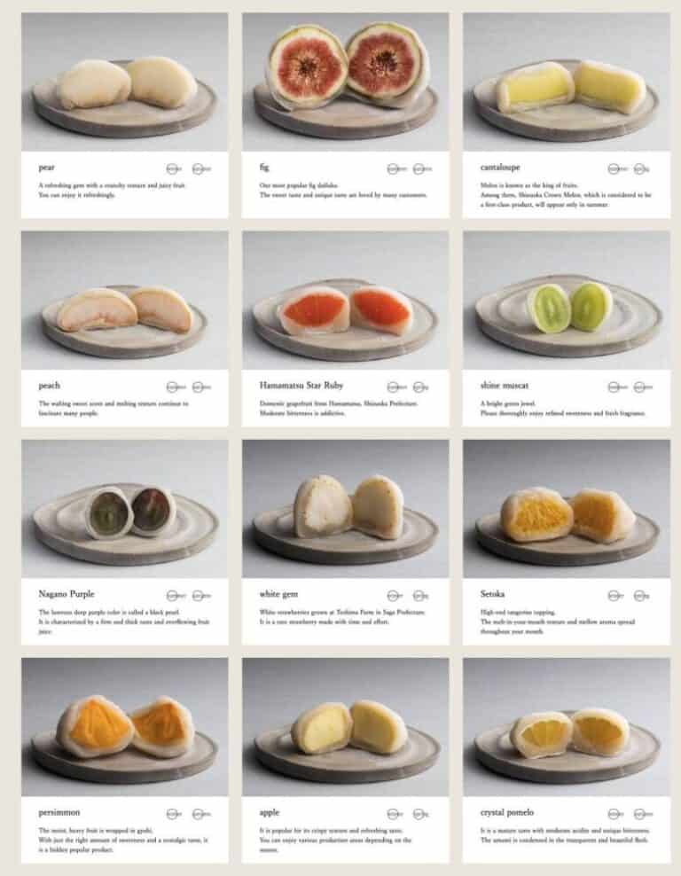 Where To Get The Best Mochi In Japan? | 5 Mochi Places In Tokyo MUST T ...