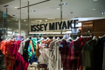 Are There Issey Miyake Outlets In Japan? – Japan Truly