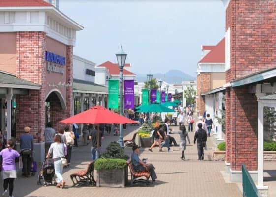 Is Sano Premium Outlets In Japan Worth Visiting? – Japan Truly