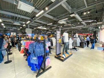 Is Shisui Premium Outlet Worth Visiting? – Japan Truly