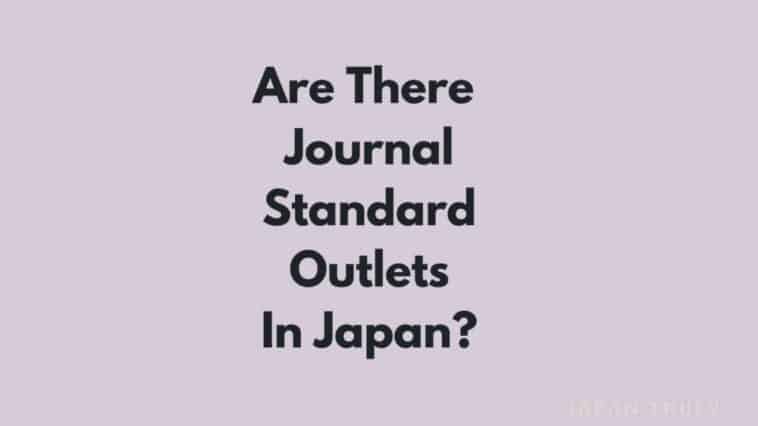 ¿Hay enchufes estándar en Japón? - Japón Verdadero