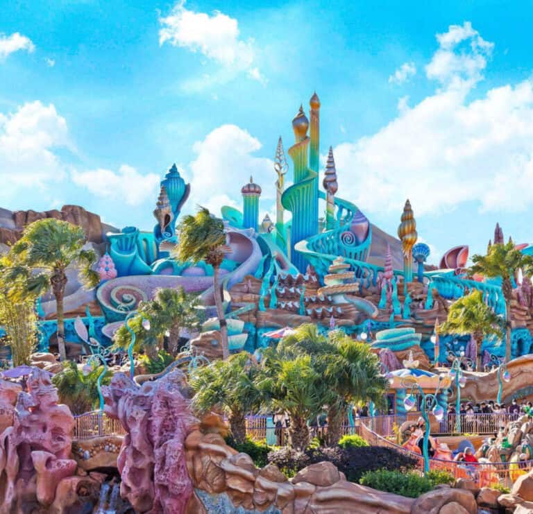 Is Tokyo DisneySea Worth It? – Japan Truly