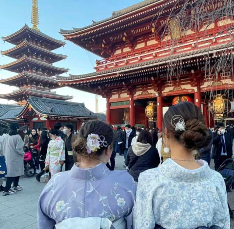 7 Japanese New Year Traditions | A Guide To New Years In Japan – Japan ...