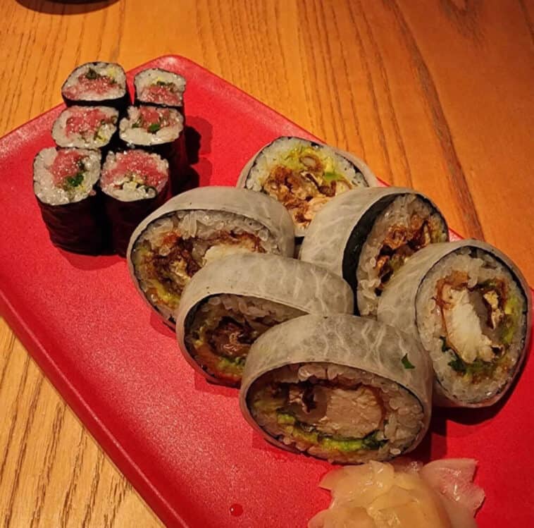 Is Nobu Tokyo Worth It? – Japan Truly