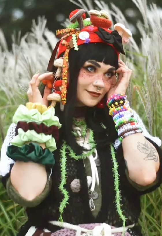 Los mejores estilos de moda japonesa: las 12 tendencias de moda ...
