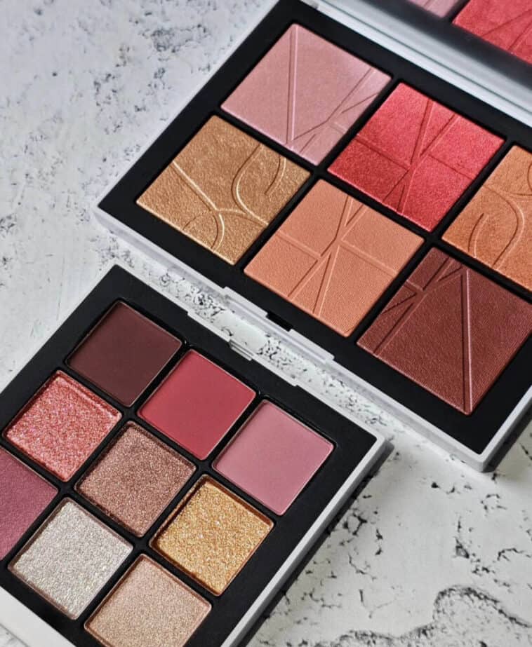 ¿Es Nars más barato en Japón que en Estados Unidos, Canadá, Reino Unido ...