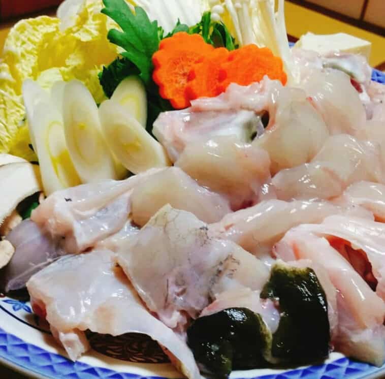 15 Most Deadly Fish To Eat Raw In Japan – Japan Truly