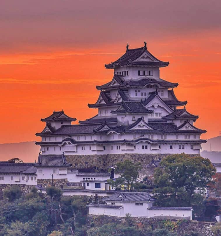 10 Must-visit Castles In Japan – Japan Truly