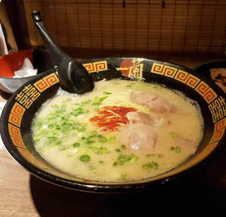 10 Best Spicy Ramen Restaurants In Tokyo 2025 – Japan Truly