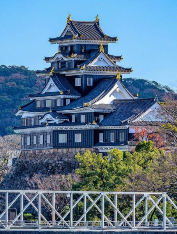 10 Must-visit Castles In Japan - Japan Truly