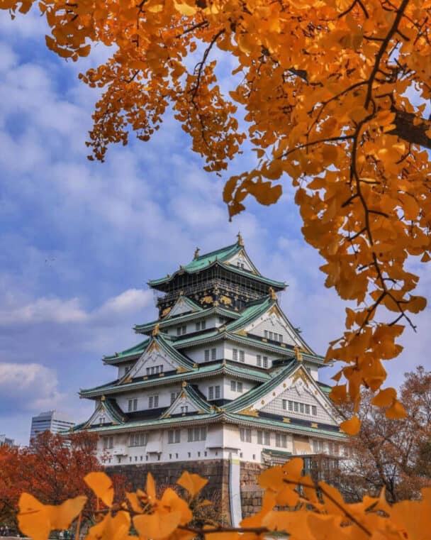 10 Best Historical Sites To Visit In Japan – Japan Truly