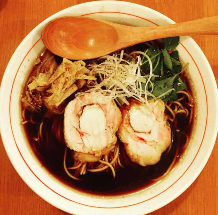 10 Best Spicy Ramen Restaurants In Tokyo 2025 – Japan Truly