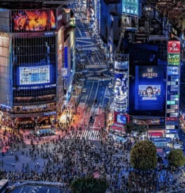 10 Fun Things To Do In Shibuya, Tokyo in 2025 – Japan Truly