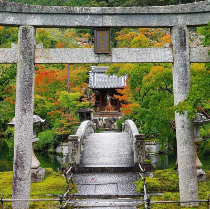 Eikando Temple: History, Significance And Everything You Else You Need ...