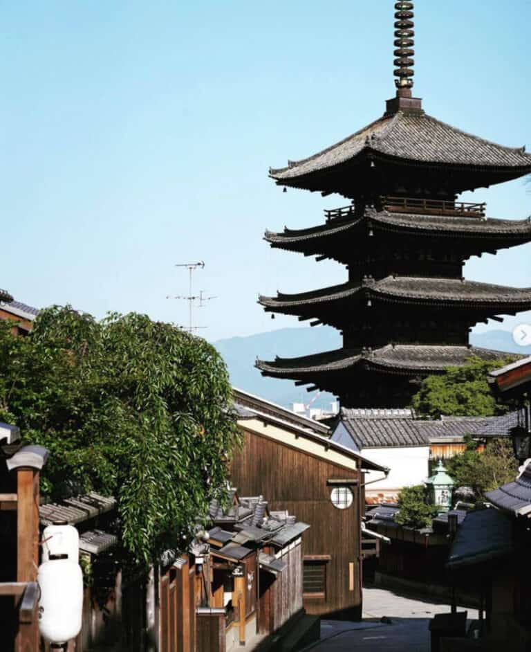 Exploring Kyoto's Ninen-zaka &, Sannen-zaka: A Walking Guide – Japan Truly