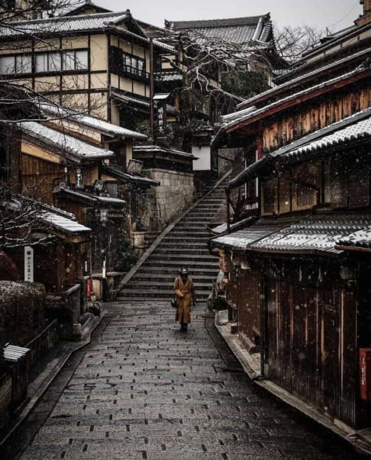 Exploring Kyoto's Ninen-zaka &, Sannen-zaka: A Walking Guide – Japan Truly