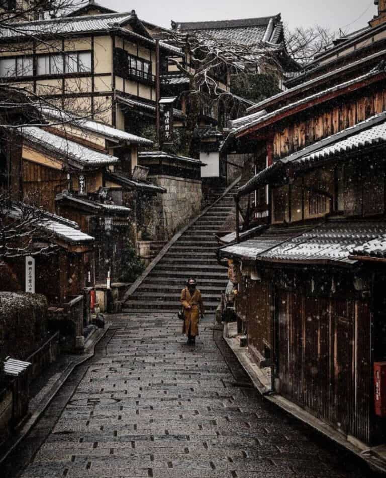 Exploring Kyoto's Ninen-zaka &, Sannen-zaka: A Walking Guide – Japan Truly