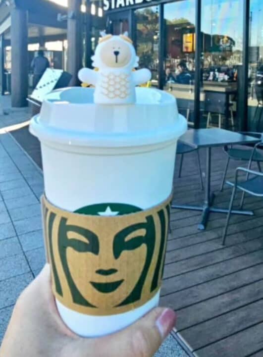 Starbucks Japan New Year's Collection Unveiled 2026: Daruma Dragons an ...