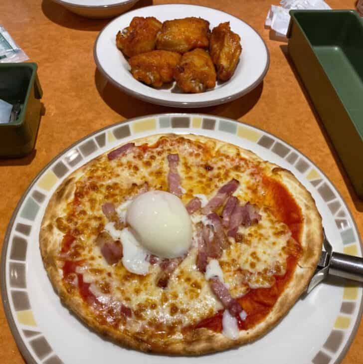 Best Way To Spend 1,000 Yen At Restaurant Saizeriya | Budget Dining In ...