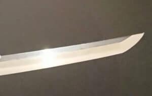 Dojigiri: The Millennium-Old Katana, Demon-Slayer Now Exhibited in Tok ...