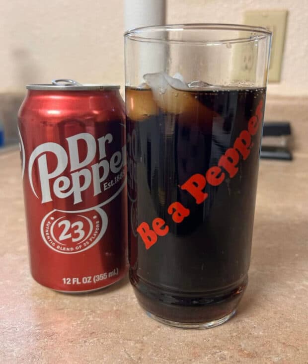 Dr Pepper Fans Map All Places You Can Quench Your Soda Craving – Japan ...