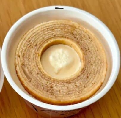 Baumkuchen Ice Cream In Japan: A Fusion of Traditions in Dessert Innov ...