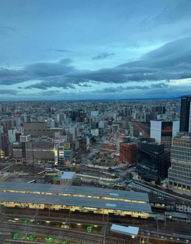 名古屋旅游景点 30 强 - 真实的日本