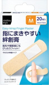 10-Year-Old Japanese Girl Develops Revolutionary Adhesive Bandages, Up ...