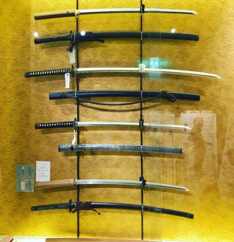 Samurai Ninja Museum Tokyo: Immersive Experiences In The Heart of Japa ...