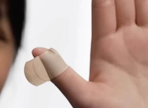 10-Year-Old Japanese Girl Develops Revolutionary Adhesive Bandages, Up ...