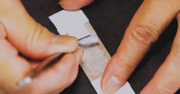 10-Year-Old Japanese Girl Develops Revolutionary Adhesive Bandages, Up ...