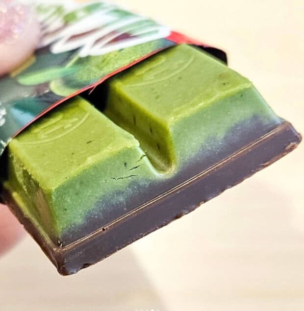 New Japanese KitKat Combines Two Flavors in One for Brand New Taste Se ...