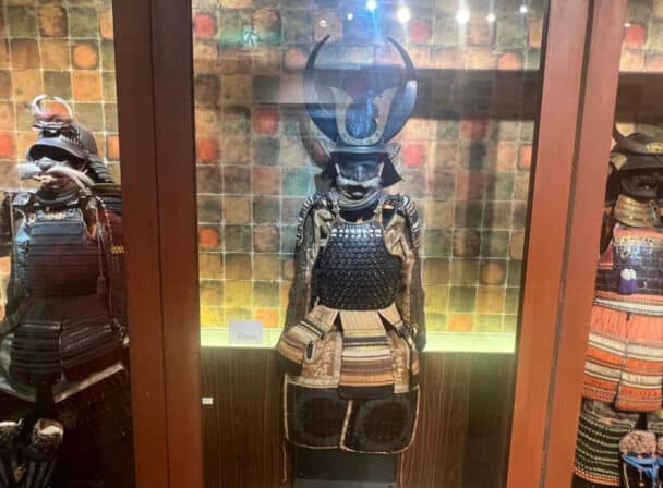 Samurai Ninja Museum Tokyo: Immersive Experiences In The Heart of Japa ...