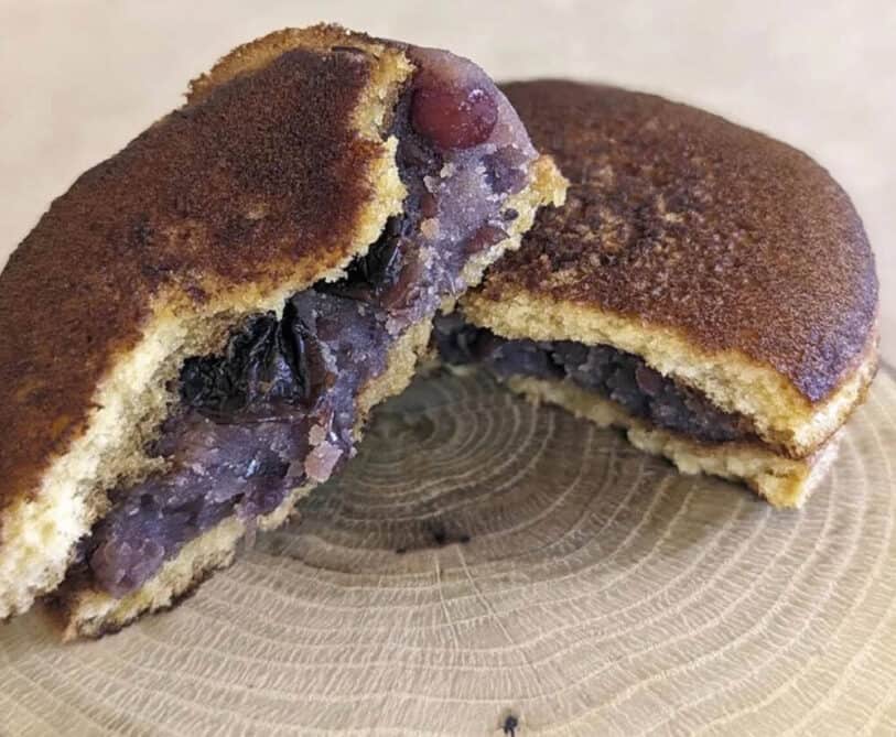 Haneda Airport's Must-Buy Japanese Sweet: Rum Dorayaki and Other Top T ...
