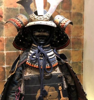 Samurai Ninja Museum Tokyo: Immersive Experiences In The Heart of Japa ...