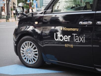 Does Japan Have Uber? – Japan Truly