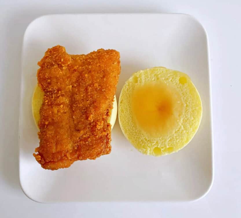 Famichiki Pancake Steamed Buns: A Unique Twist on Snack-Time Favorites ...