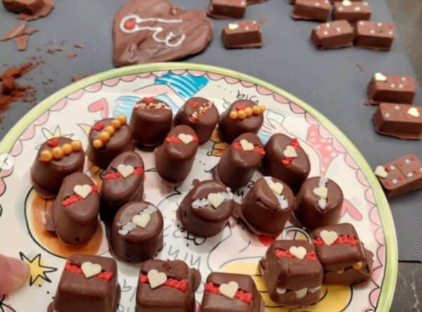 Japan’s Many Different Kinds of Valentines Day Chocolate: A Sweet Trad ...