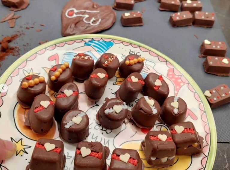 Japan’s Many Different Kinds of Valentines Day Chocolate: A Sweet Trad ...