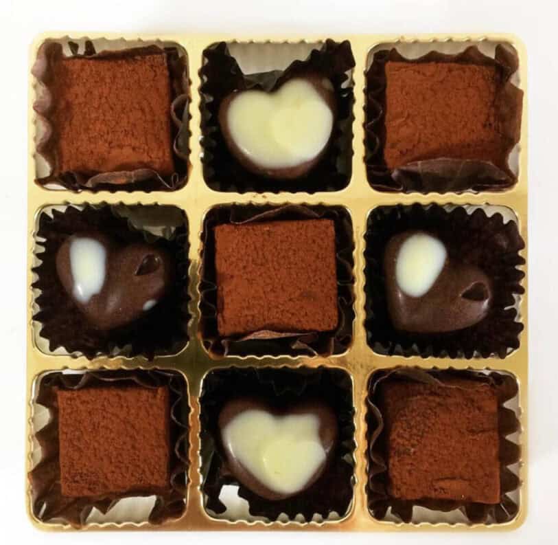 Japan’s Many Different Kinds of Valentines Day Chocolate: A Sweet Trad ...