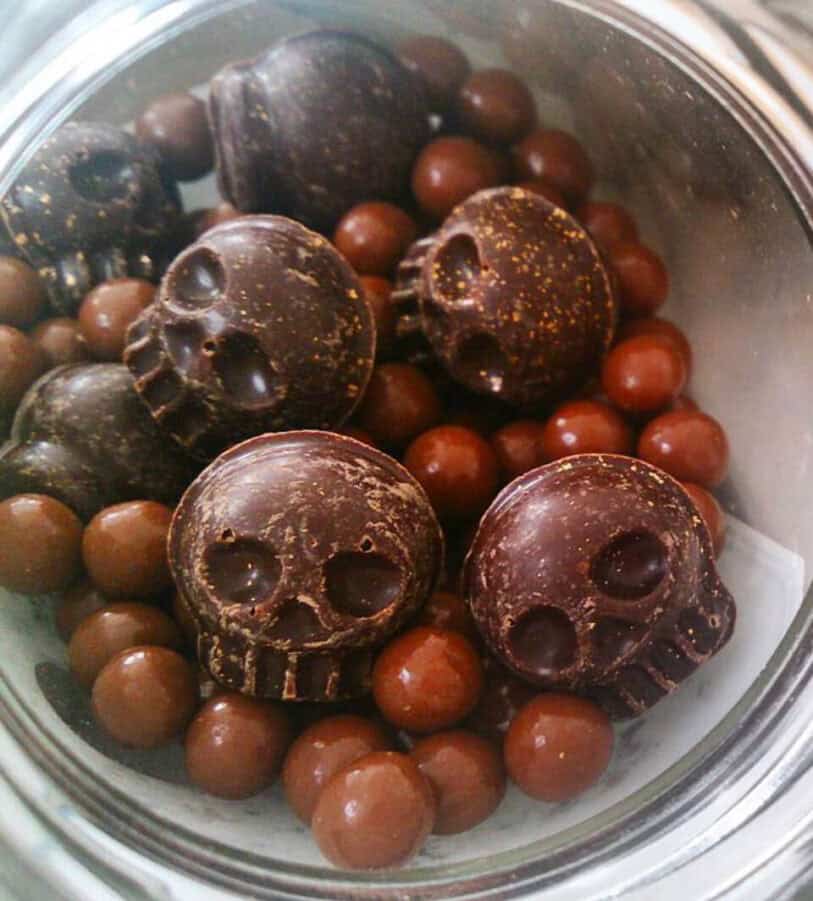 Japan’s Many Different Kinds of Valentines Day Chocolate: A Sweet Trad ...