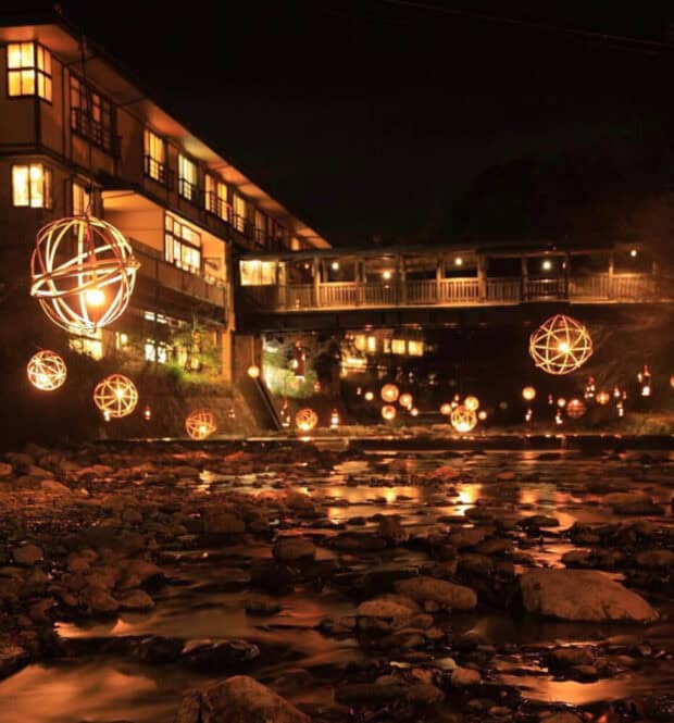 Japan’s Top Five Retro Hot Springs: Onsen Escapes to the Past – Japan Truly
