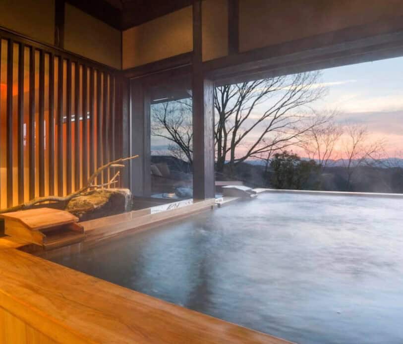 Japan’s Top Five Retro Hot Springs: Onsen Escapes to the Past – Japan Truly