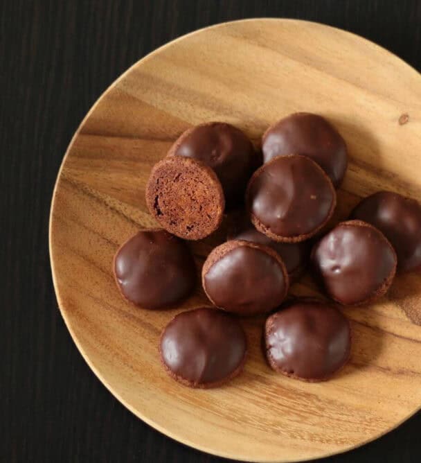 Los diferentes tipos de chocolate de Japón para San Valentín: Una dulce ...